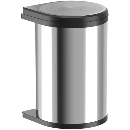 Hailo afvalemmer 742205 – Keuken Kompaan