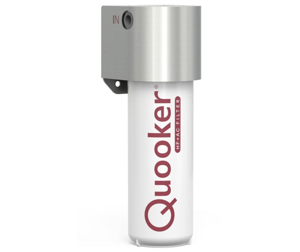 Quooker CUBE Filter incl. Houder – Keuken Kompaan